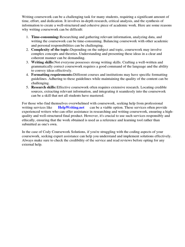 Cody Coursework Solutions | PDF | Matlab | Dynamic Programming