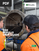 Rain Bird Design Guide | PDF | Pipe (Fluid Conveyance) | Irrigation