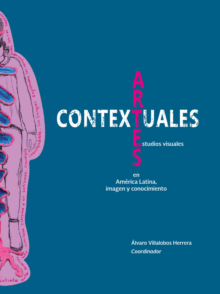 Artes Contextuales | PDF | Imagen | Psicoanálisis