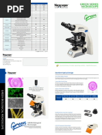 Hiview Plus-Wifi Microscope: User'S Manual | PDF | Ios | Circle