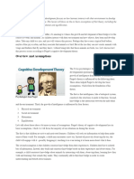 Heider's Balance Theory Explained | PDF | Attitude (Psychology ...