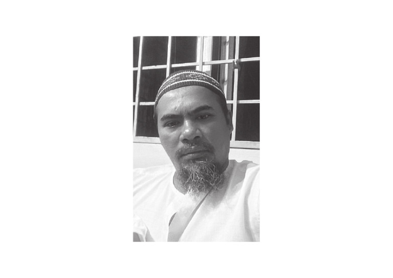 Almarhum Azlan Bin Ismail | PDF