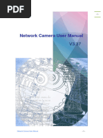 Camara Fomako | PDF | Ip Address | Exposure (Photography)