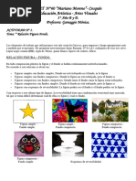 Esquemas de Composición | PDF | Composición (artes visuales) | Pintura ...