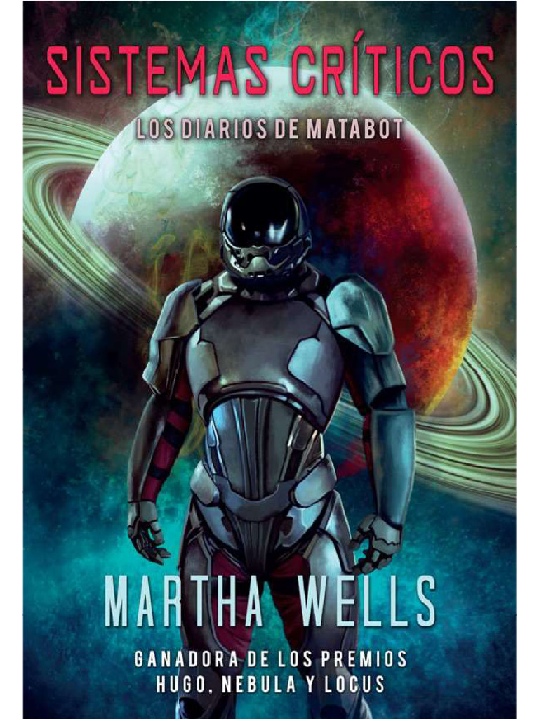 Diarios de Matabot - 01 | PDF