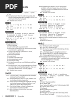 Gold Experience B2 SB | PDF