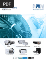 HVAC Plenum Box Sizing Guide | PDF