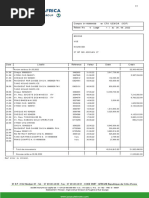 Grille des frais de retrait Mobile Money Togo | PDF