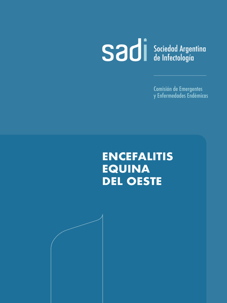 Encefalitis Equina Del Oeste | Descargar gratis PDF | Virus | Salud pública Encefalitis Equina Del Oeste | Descargar gratis PDF | Virus | Salud pública