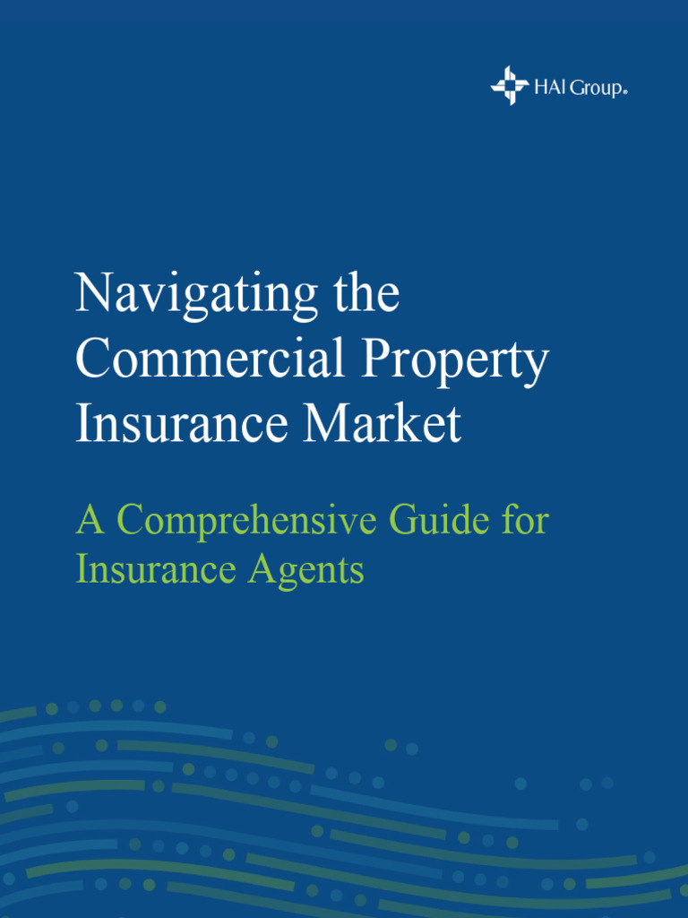 Property Insurance Trends | PDF | Cost Of Living | Insurance