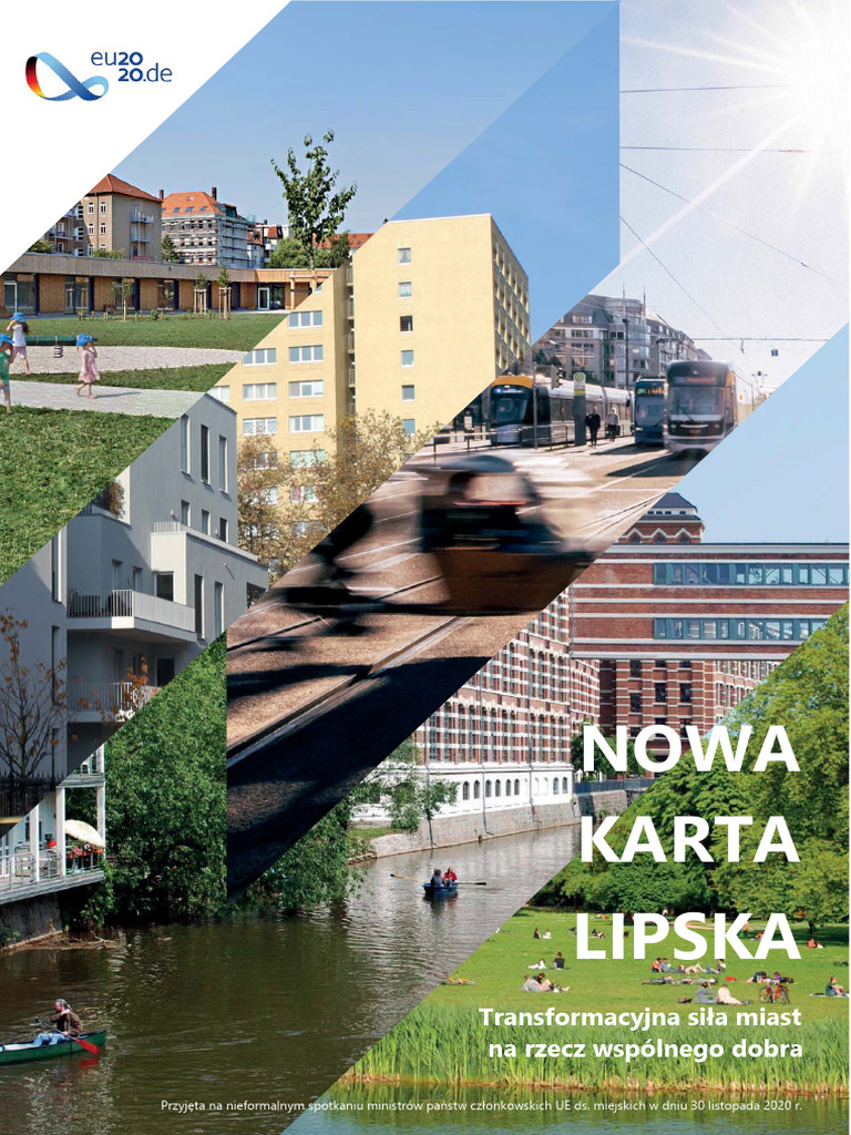 Nowa Karta Lipska | PDF