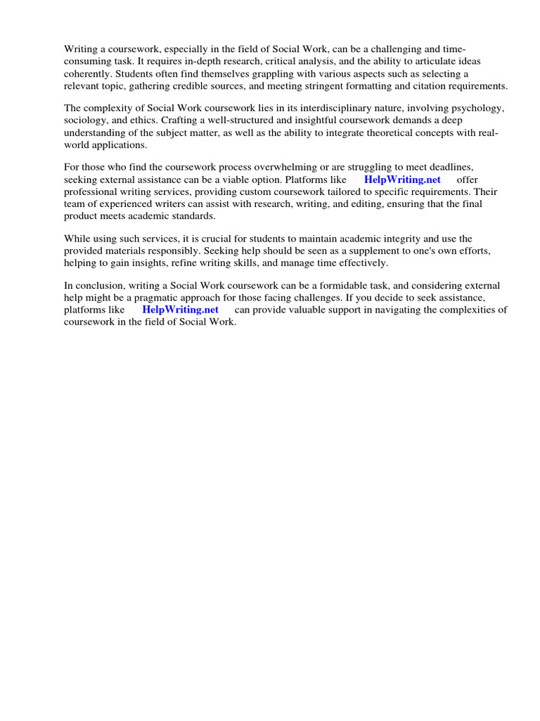 Social Work Course Vancouver | PDF | Social Work | Academic Degree Social Work Course Vancouver | PDF | Social Work | Academic Degree