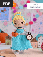 CROCHET BUNNY by Mahum Crochets | PDF