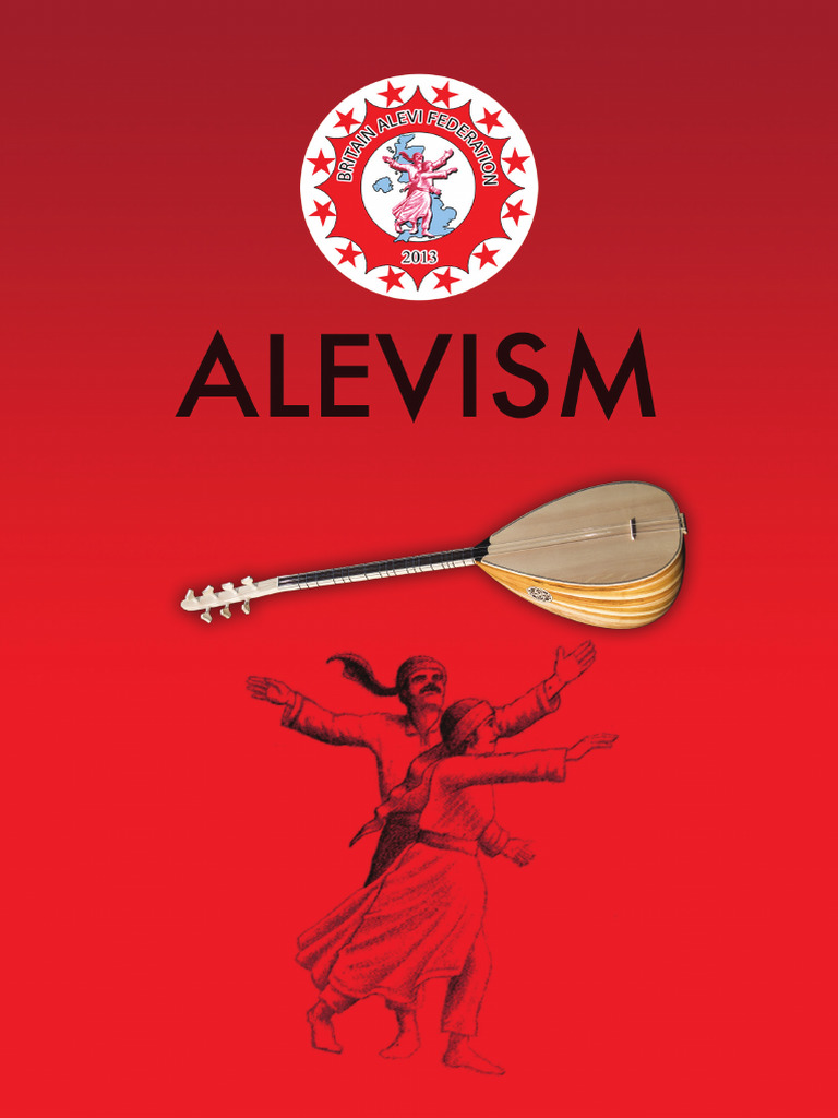 Alevism (English) | PDF | Philosophy | Religion & Spirituality