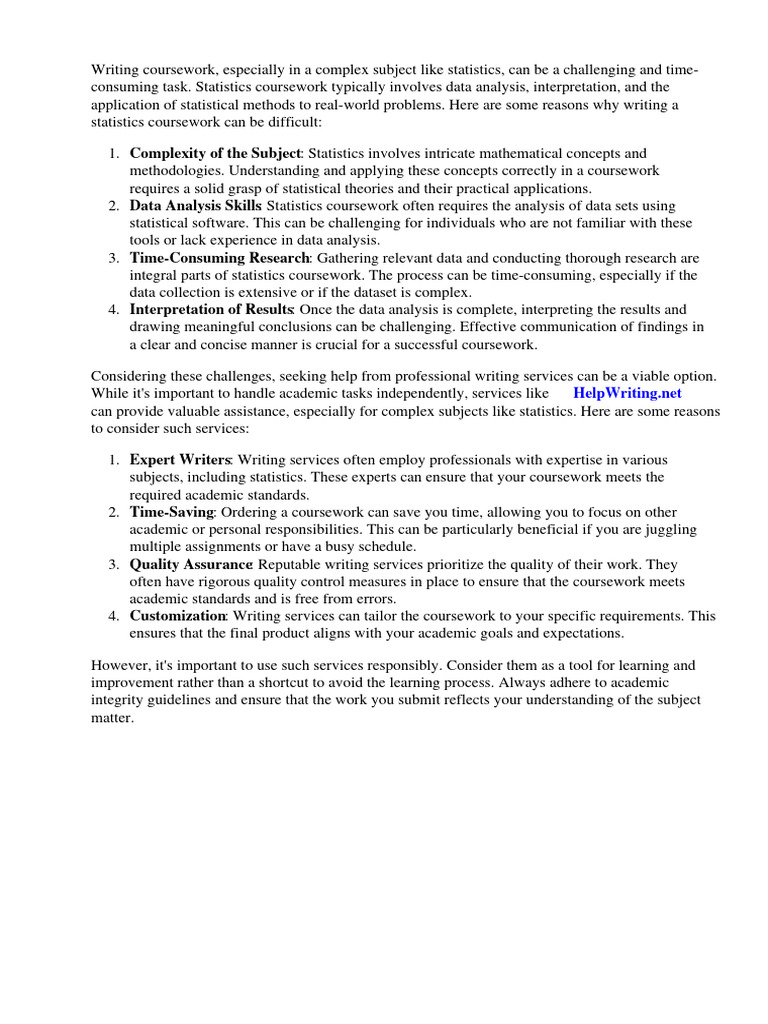 Statistics Coursework 2015 | PDF | Statistics | Histogram