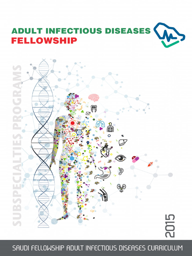 Adult Infectious Diseases | PDF | Health Care | Physician