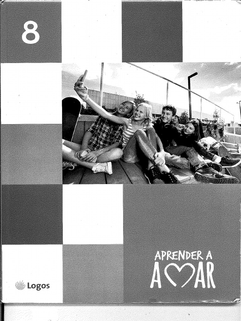 Aprender A Amar 8 | PDF