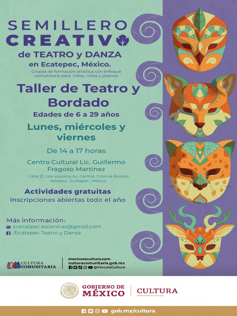 SC Actividades Tabloide | PDF | Arte