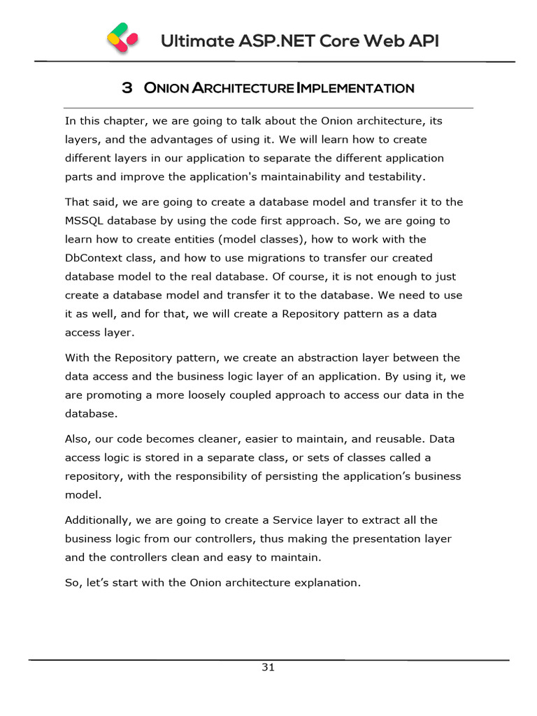 TOC Onion | PDF | Class (Computer Programming) | Method (Computer ...