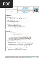 Dima Dima (SM 1ère Bac) | PDF