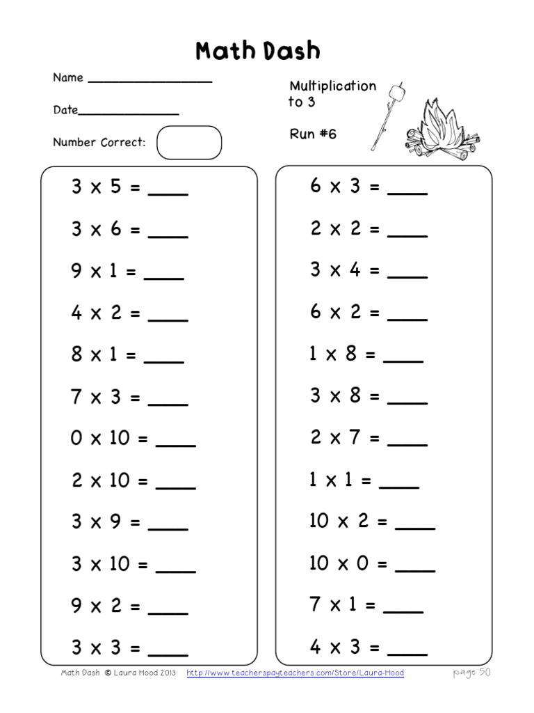 Math Dash | PDF | Mathematics | Science