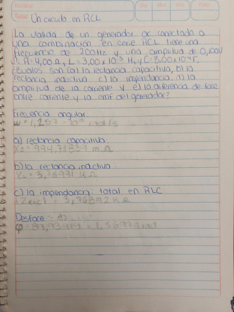 Saber Hacer 2 Unidad 1 | PDF