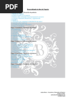 Modelo Canvas de Starbucks: Ejemplo y Claves | PDF