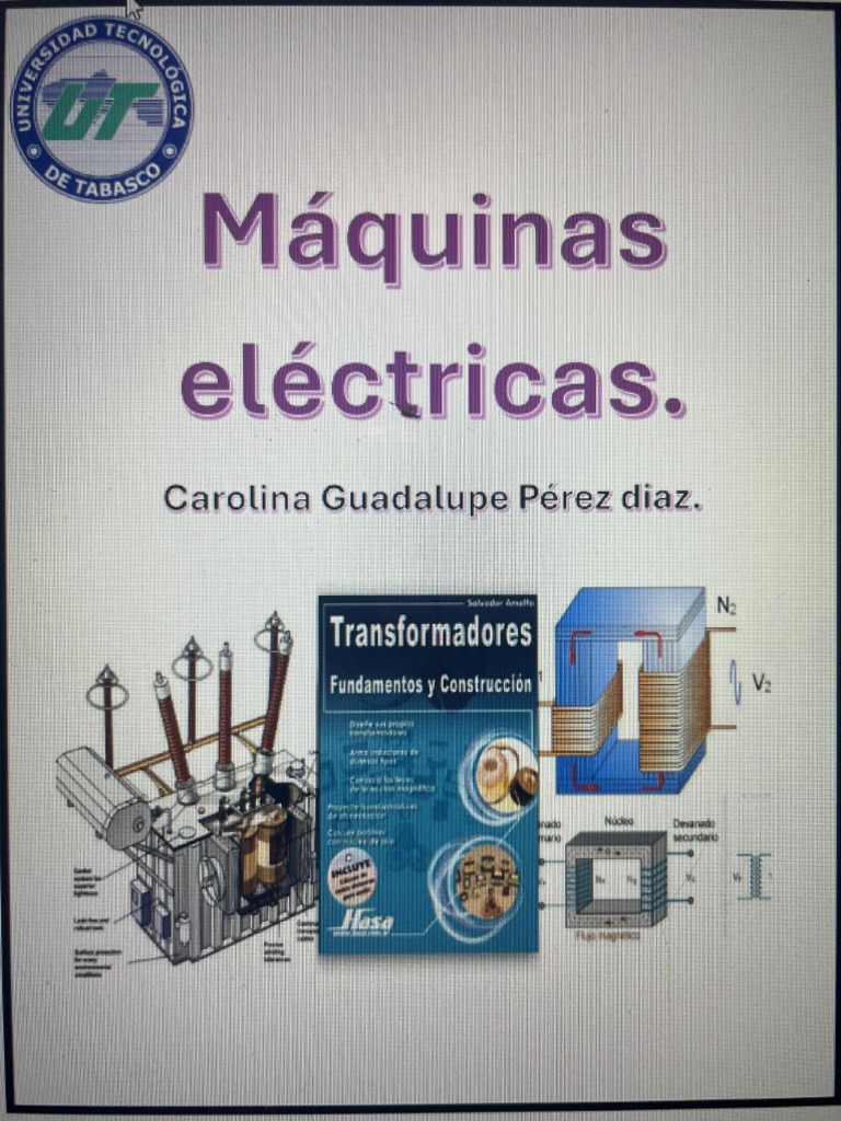 Clasificación de Los Transformadores | PDF