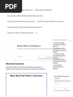 Bonus Tolerance - Example and Application of GD&T Bonus Tolerance | PDF ...