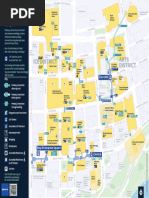 SAIT Campus Map | PDF | Vehicles | Transport