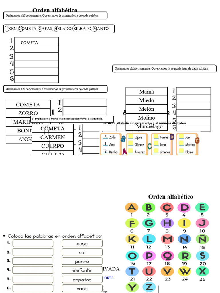 Separata 01 Raz Verbal | PDF