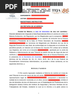 Formato St4 Imss Extjs | PDF | Derecho