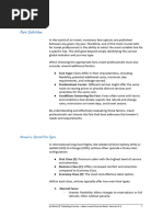 Comprehensive List of Passenger Type Codes | PDF | Transport | Civil ...