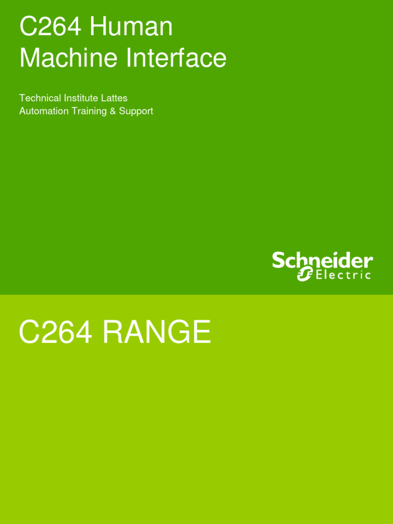 000 - C264 Ihm | PDF | User Interface | Computer Engineering