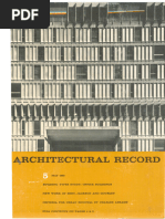 Smithson A How To Recognise and Read Mat Building | PDF