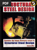 Salmon, Johnson, Malhas - Steel Structures Design and Behavior 5th Ed | PDF