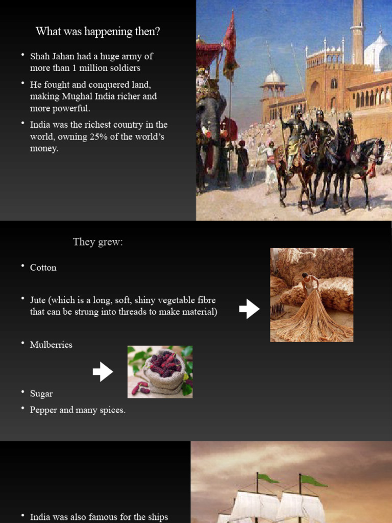 Shah Jahan's Legacy and the Taj Mahal | PDF | Politics | Travel