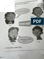 ks2 English 2019 Reading Answer Booklet | PDF