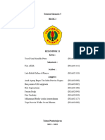 Sinaps: Jenis, Fungsi, dan Mekanisme | PDF