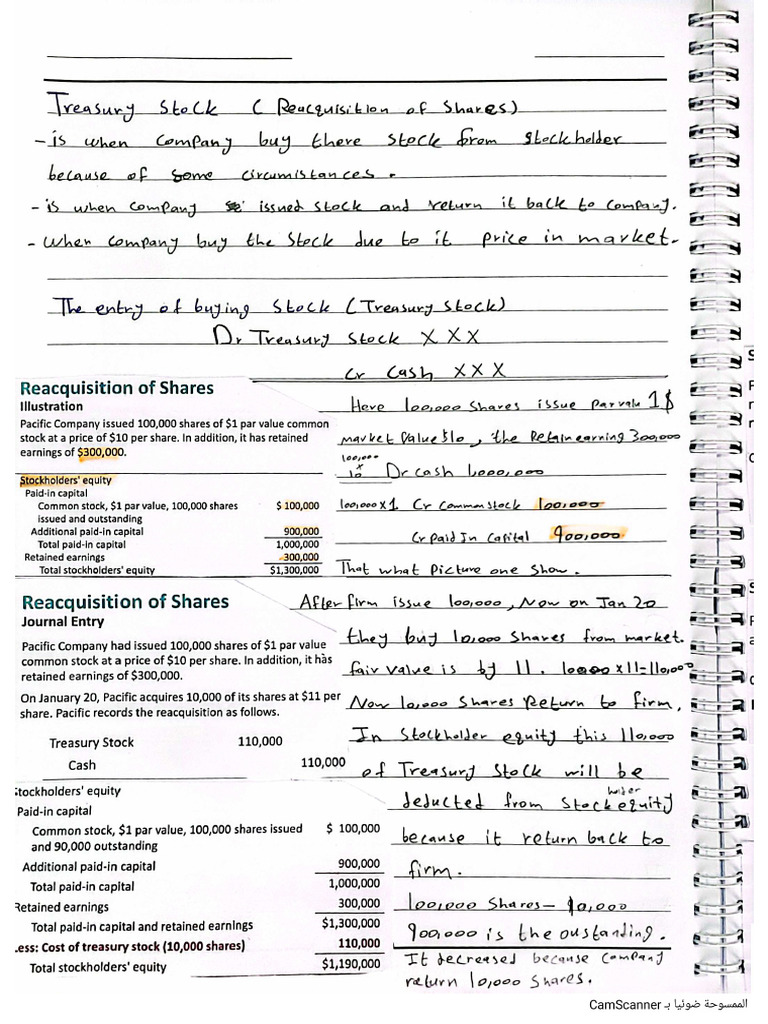 Intermediate 2 Chapter 15 Part2 | PDF
