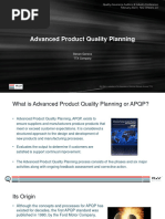 PPAP AIAG Manual 4th Edition | PDF | Computers | Technology & Engineering