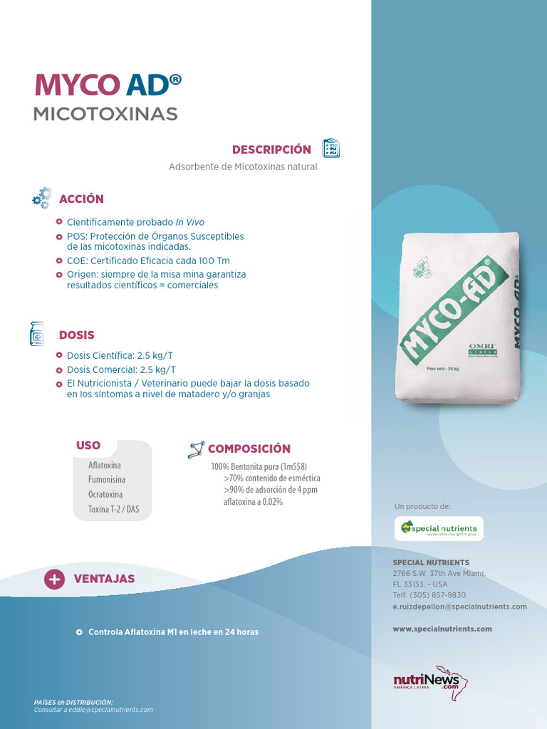 Myco AD | PDF
