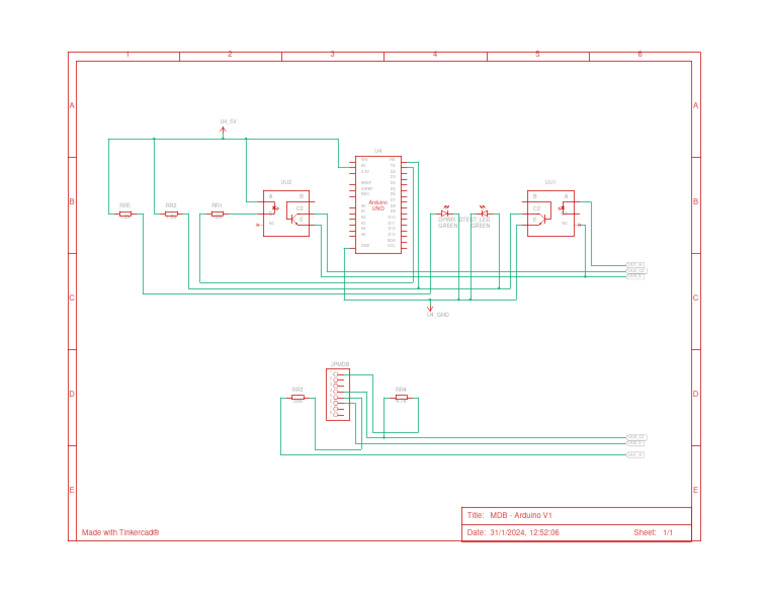 Mdb Arduino V1 Pdf 