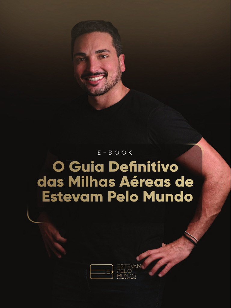 Ebook - Estevam Pelo Mundo M | PDF