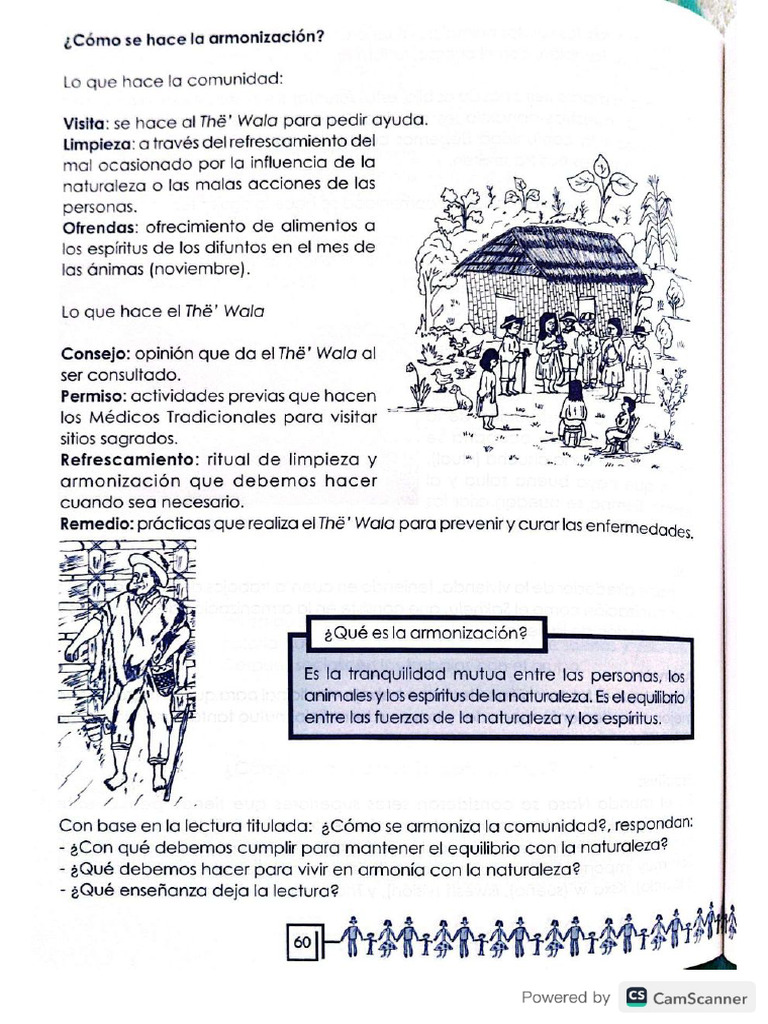 Componente Cultural 2 | PDF