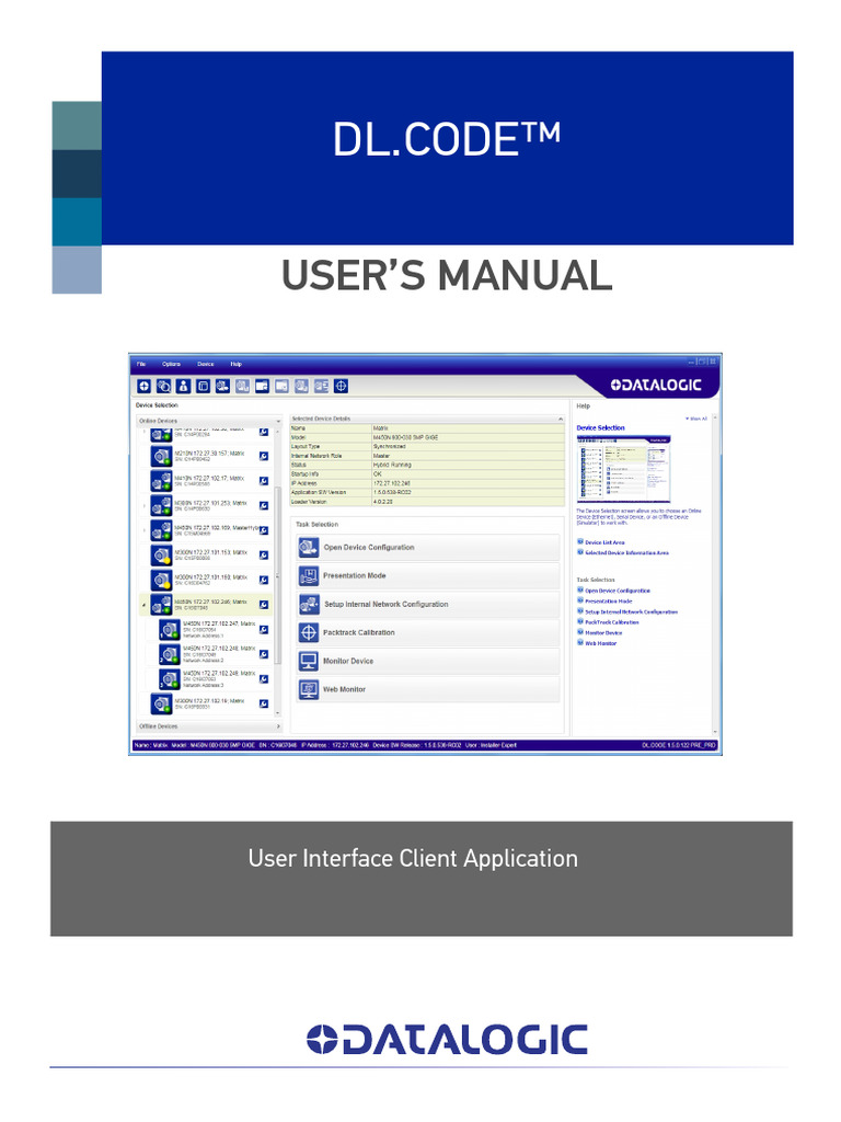 DLcode User Manual | PDF | License | Arbitration
