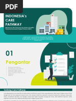 Carta Prediksi Risiko Who Menggunakan Hasil Lab | PDF