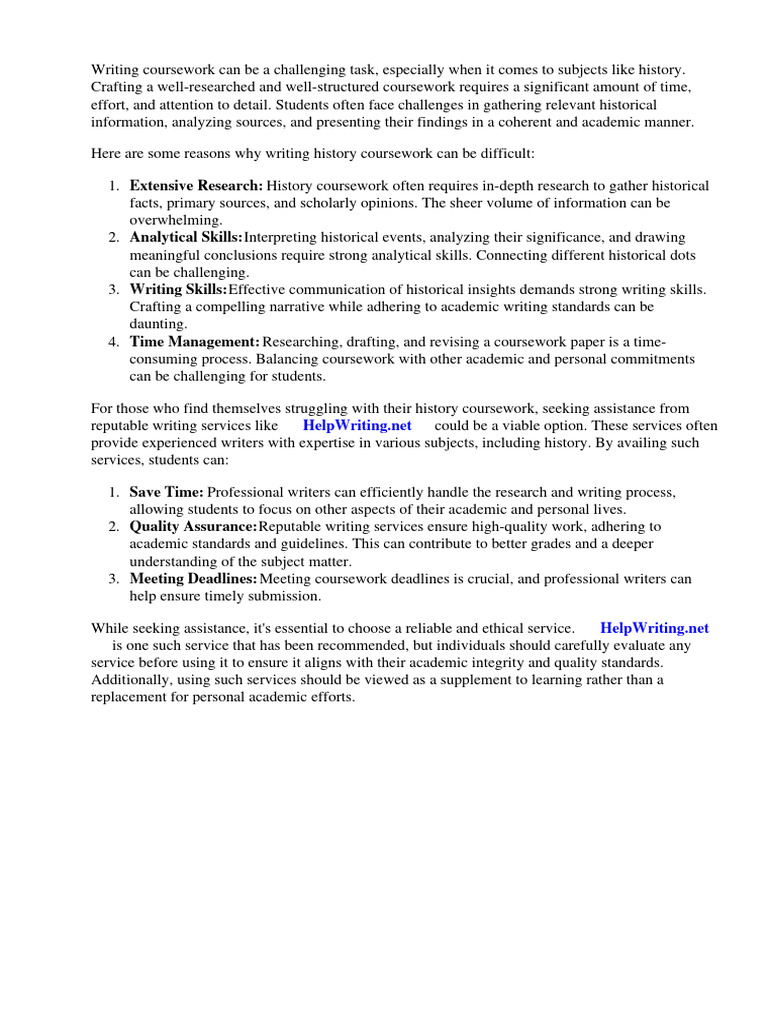 History Coursework Topics | PDF | Joseph Stalin | Prohibition