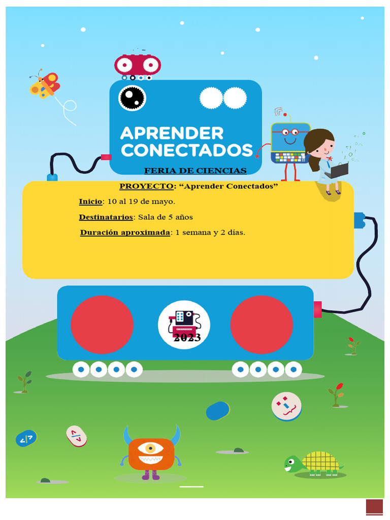 Aprender Conectados | PDF | Aprendizaje | Enseñando