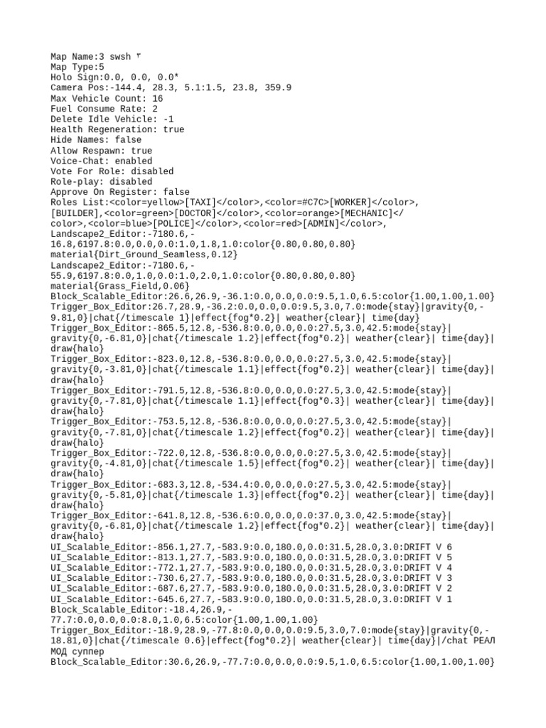 3 SWSH Big Map - 43176 | PDF